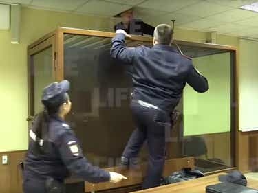 leonid greyser - latest news, breaking stories and comment - The ...