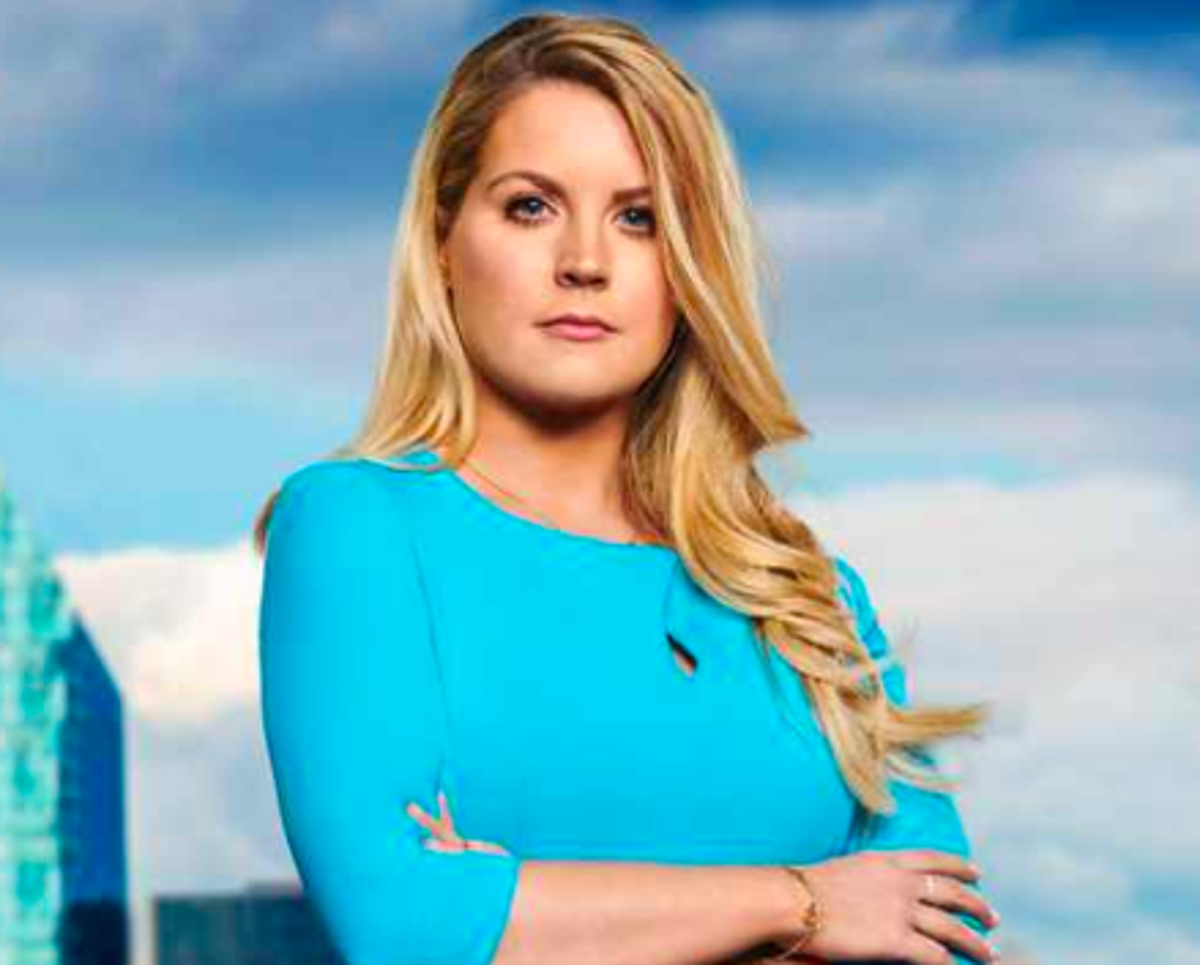 The Apprentice fired candidate Pamela Laird interview: 'It was the ...