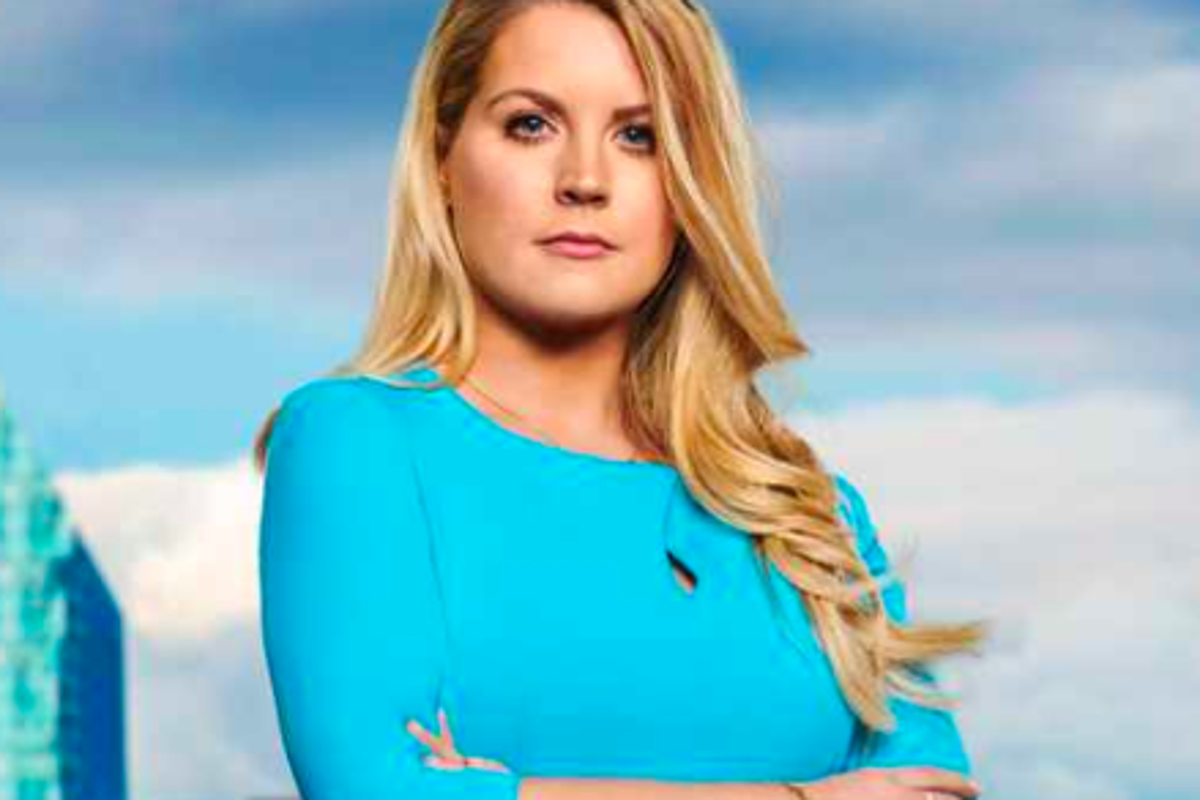 The Apprentice fired candidate Pamela Laird interview: 'It was the ...