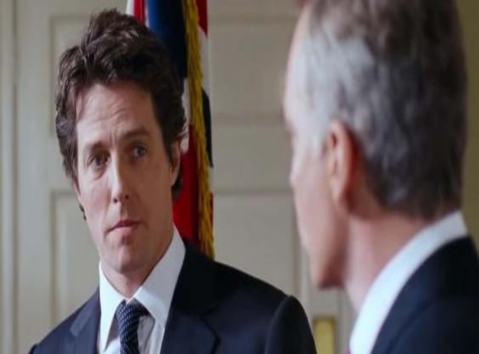 General election 2019: This is the Love Actually election and Hugh ...