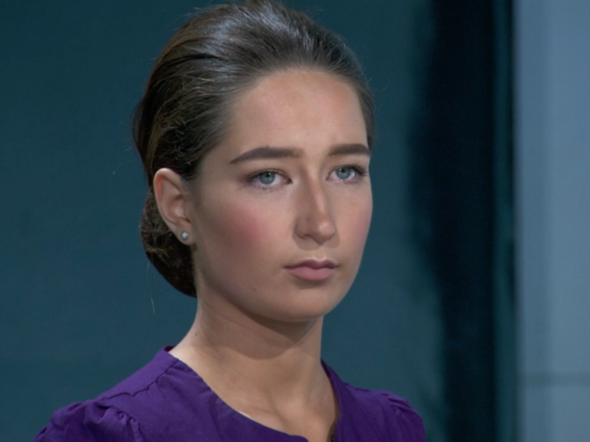 The Apprentice candidate Lottie Lion accuses BBC of ‘abandoning’ her ...