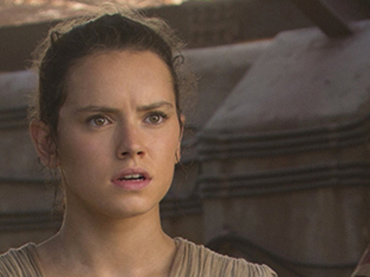 John Boyega Daisy Ridley Instagram Daisy Ridley Hopes To Reunite With