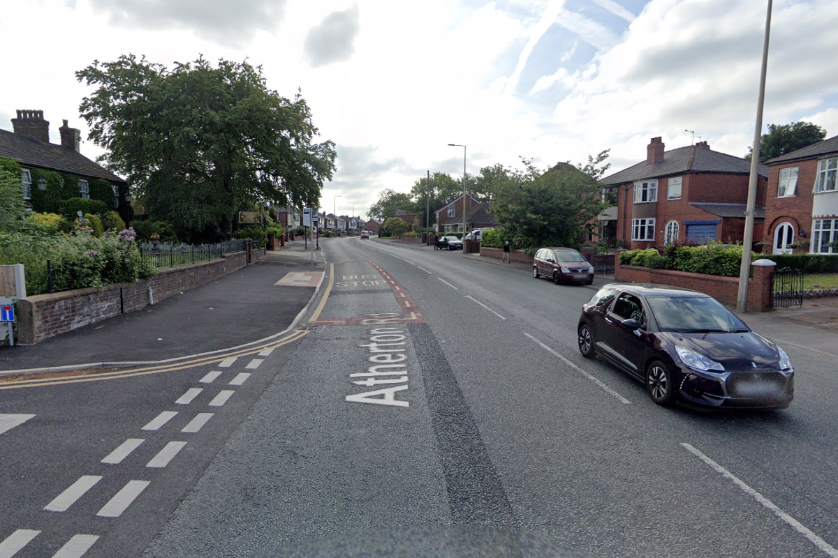 Wigan stabbing: Two women in their 20s injured in Greater Manchester ...