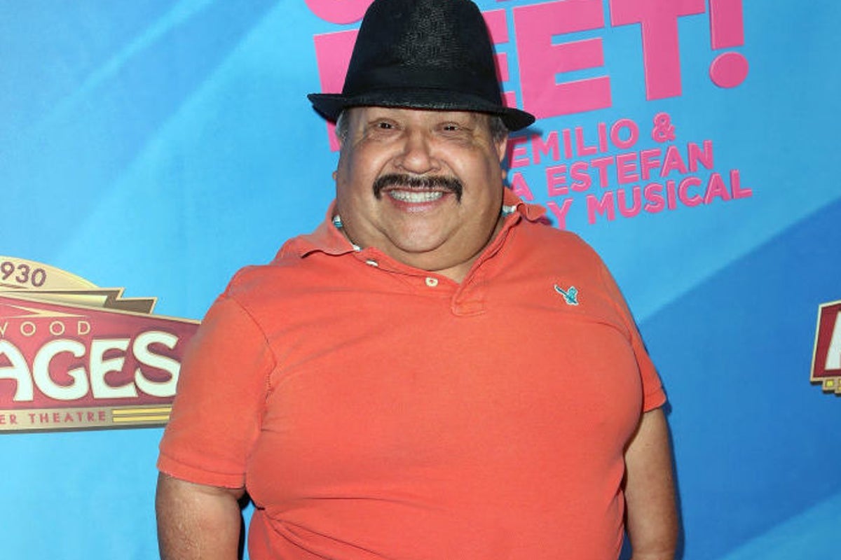 Chuy Bravo death: Chelsea Handler leads tributes to comedy sidekick ...