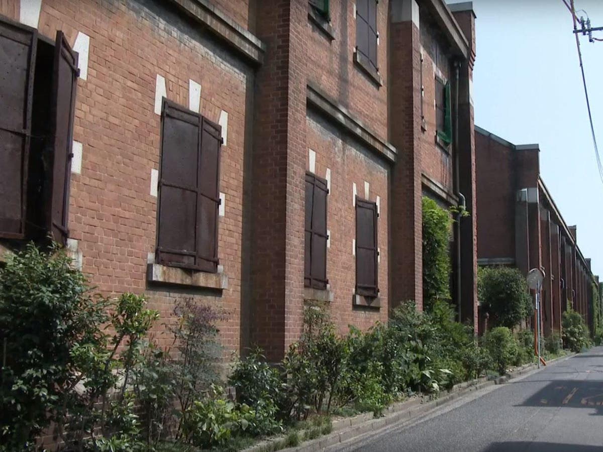 Hiroshima buildings that survived atomic bomb to be demolished | The ...