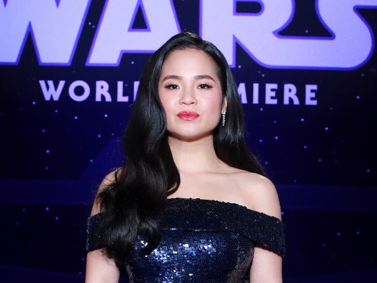 Star Wars: Kelly Marie Tran speaks about Rose Tico’s limited Rise of Skywalker screentime | The ...