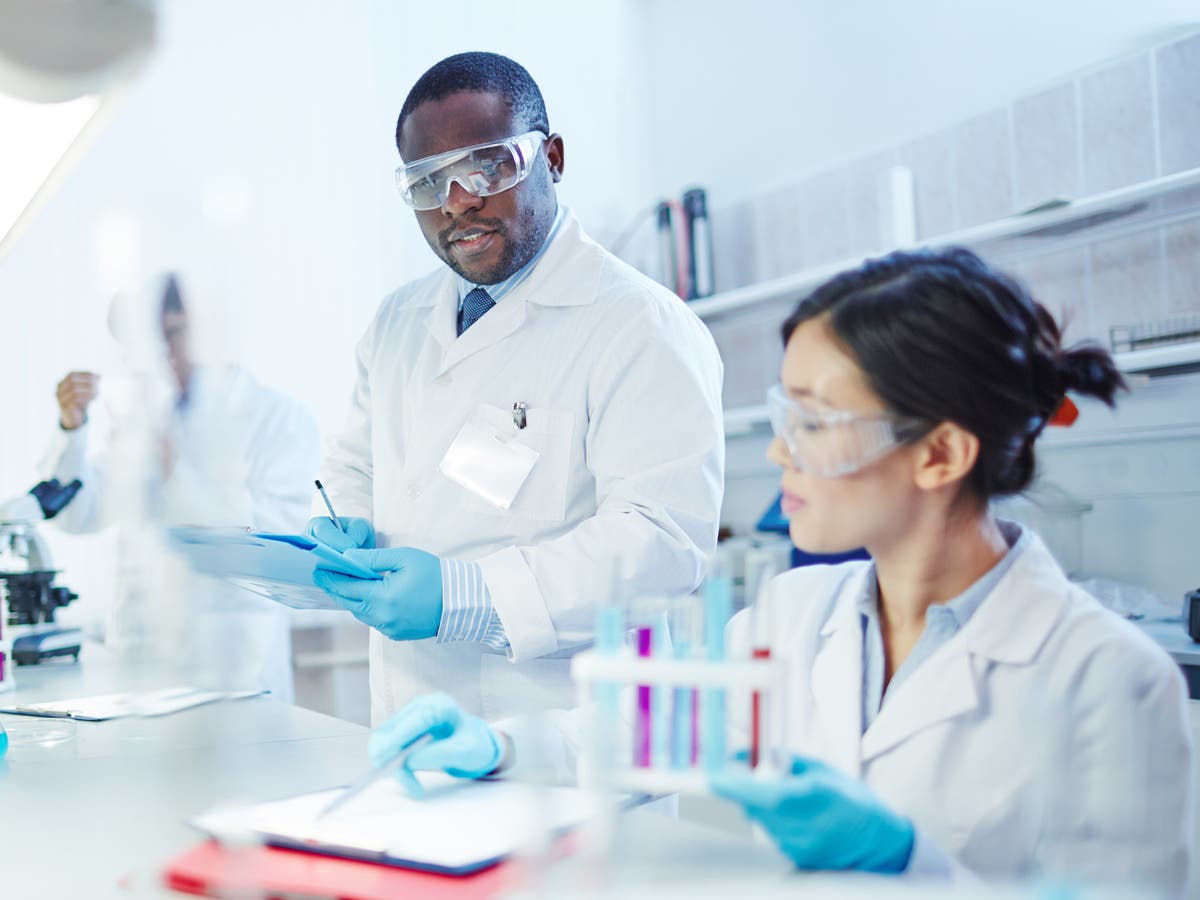 Male scientists more likely to describe their work as ‘unique’ and ...