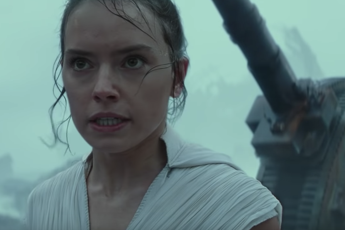 Star Wars boss describes how franchise will 'segue into something new ...