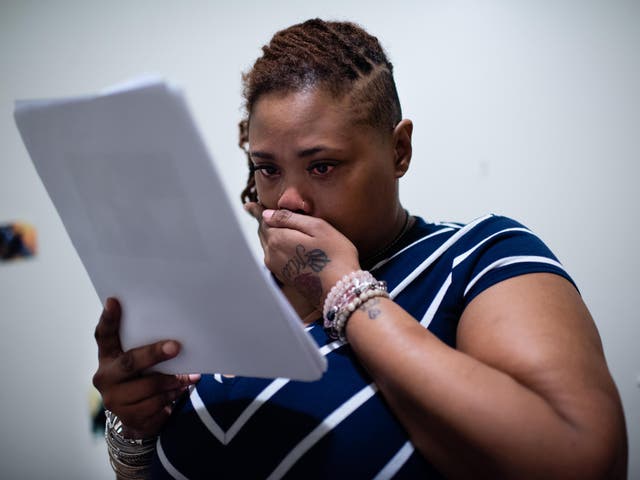 Cyntoia Brown: Child sex abuse victim faces life in prison for killing ...