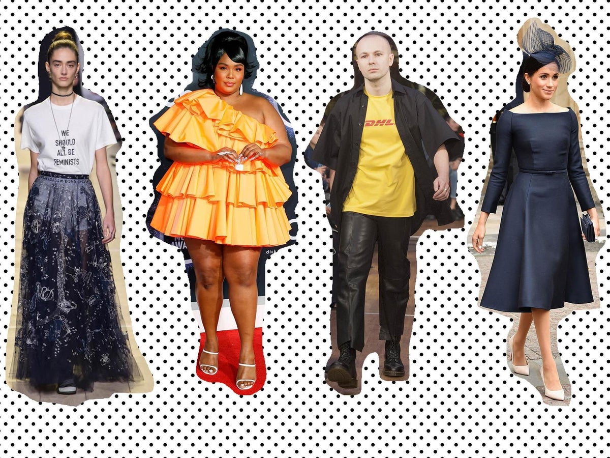 2010s Fashion Trends Uk