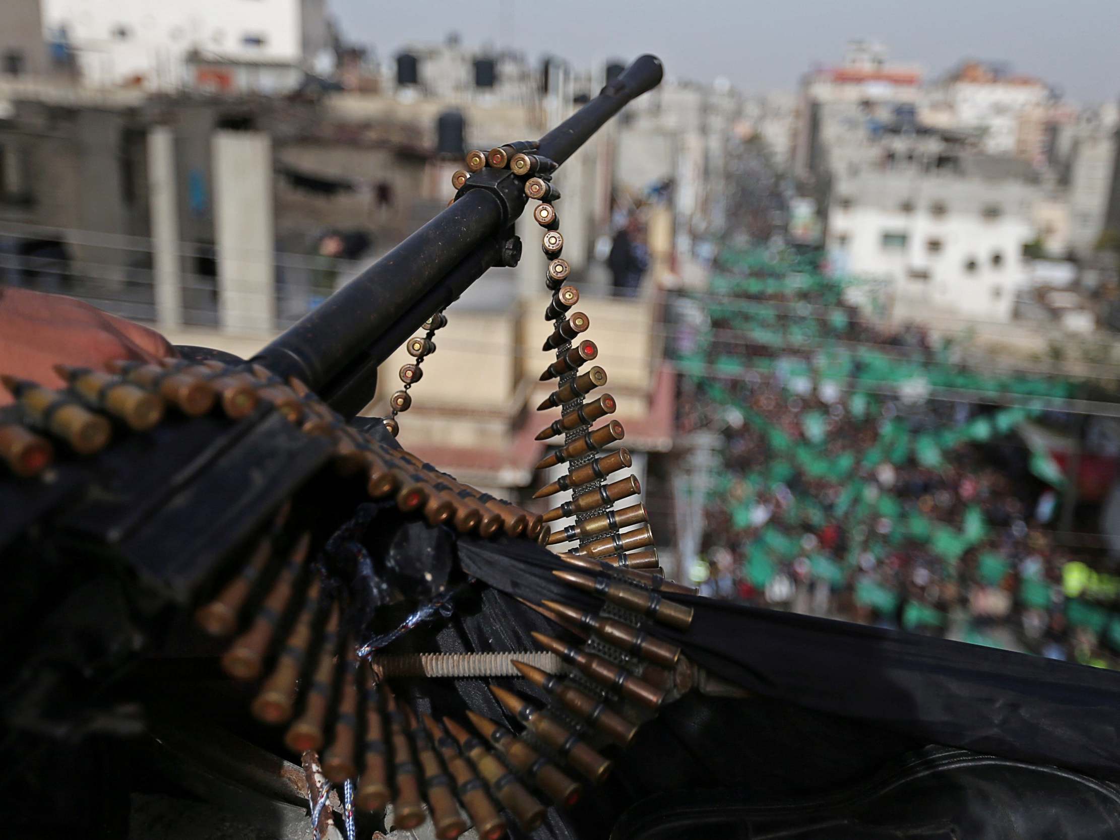 Israel urges Turkey to cut ties with Hamas over allegations they use ...
