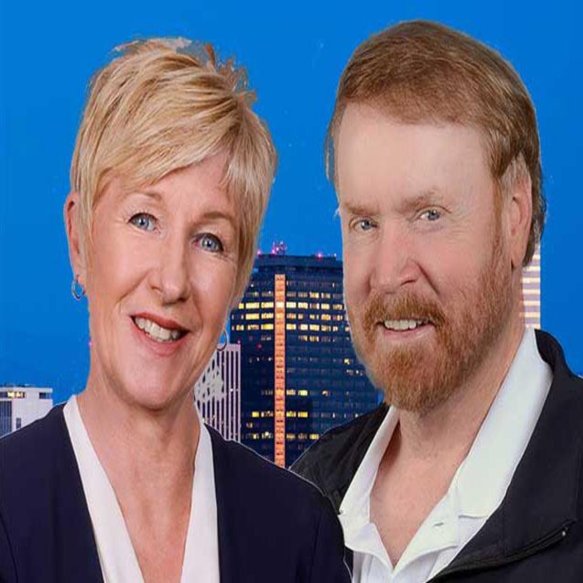 Julie Hayden's Instagram, Twitter & Facebook on IDCrawl