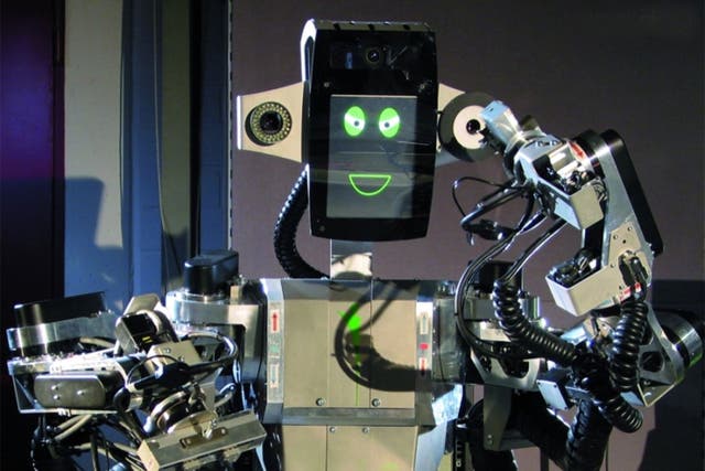 What will the world look like in 2030? | The Independent | The Independent