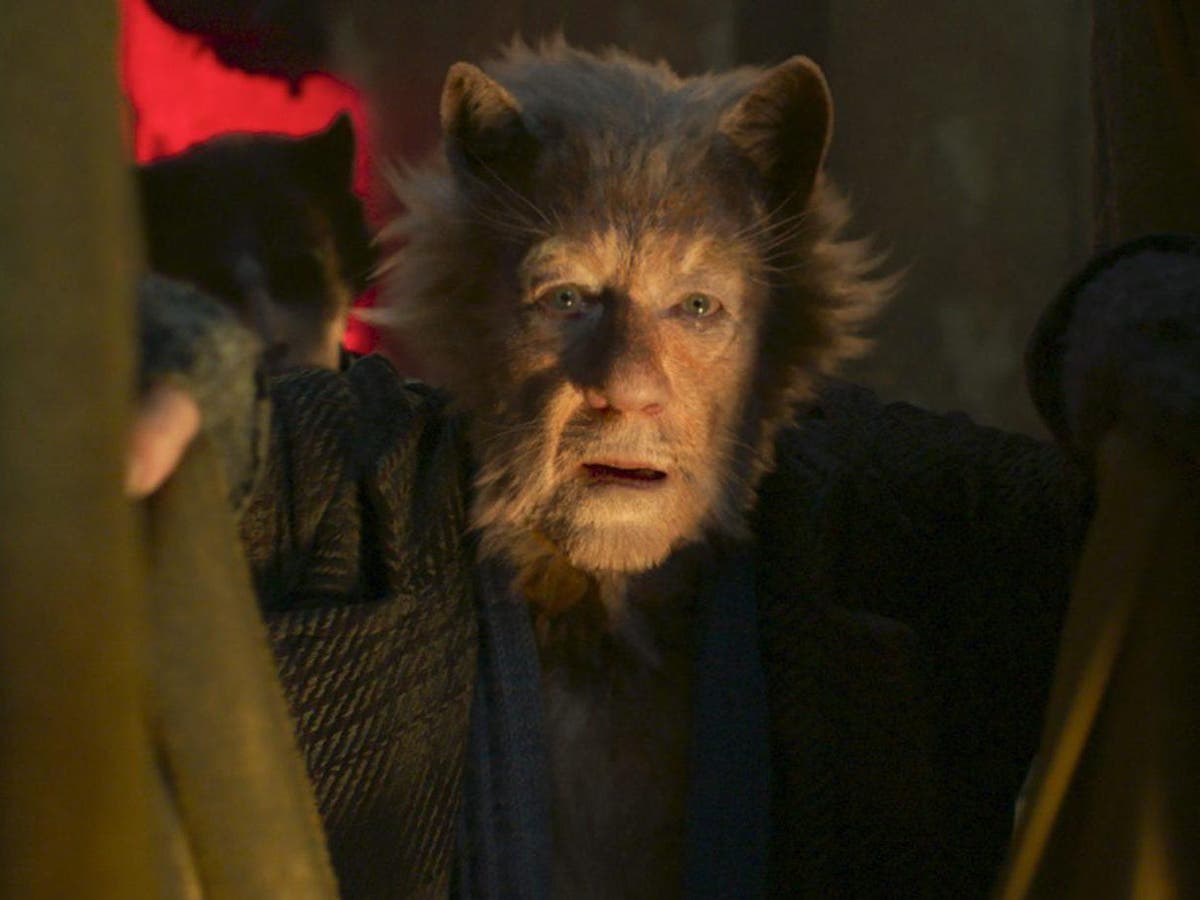 Cats: Universal sending new version to cinemas 'at Tom Hooper's ...