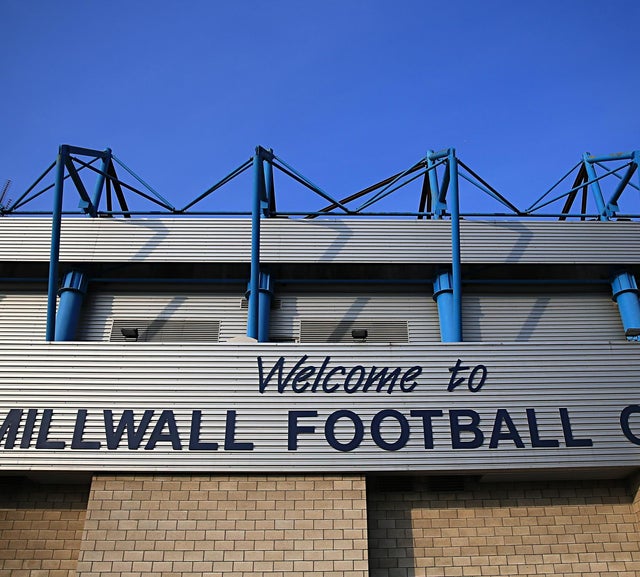 Millwall FC - latest news, breaking stories and comment - The Independent
