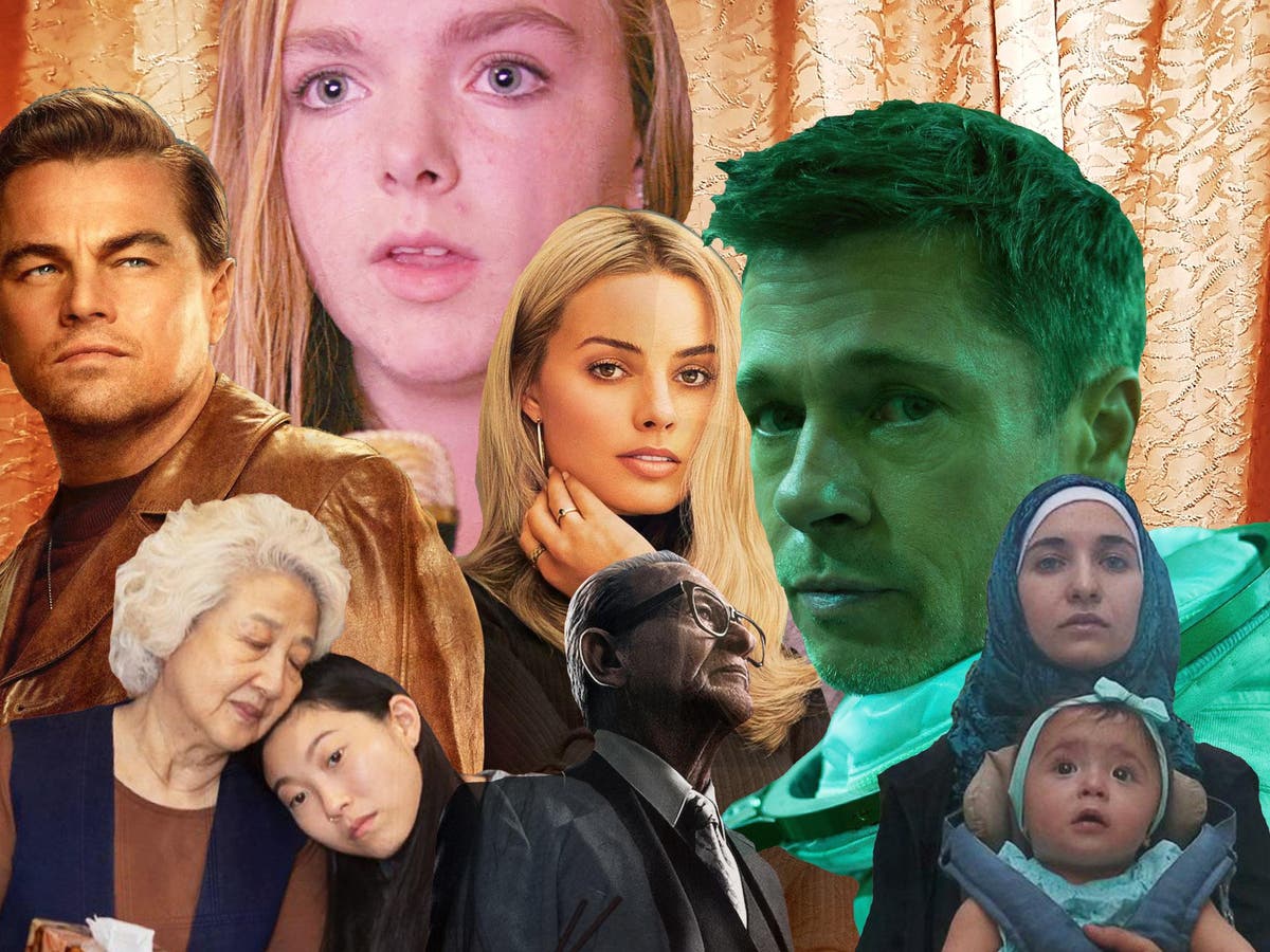 The 20 best films of 2019, from Burning to Once Upon a Time in ...