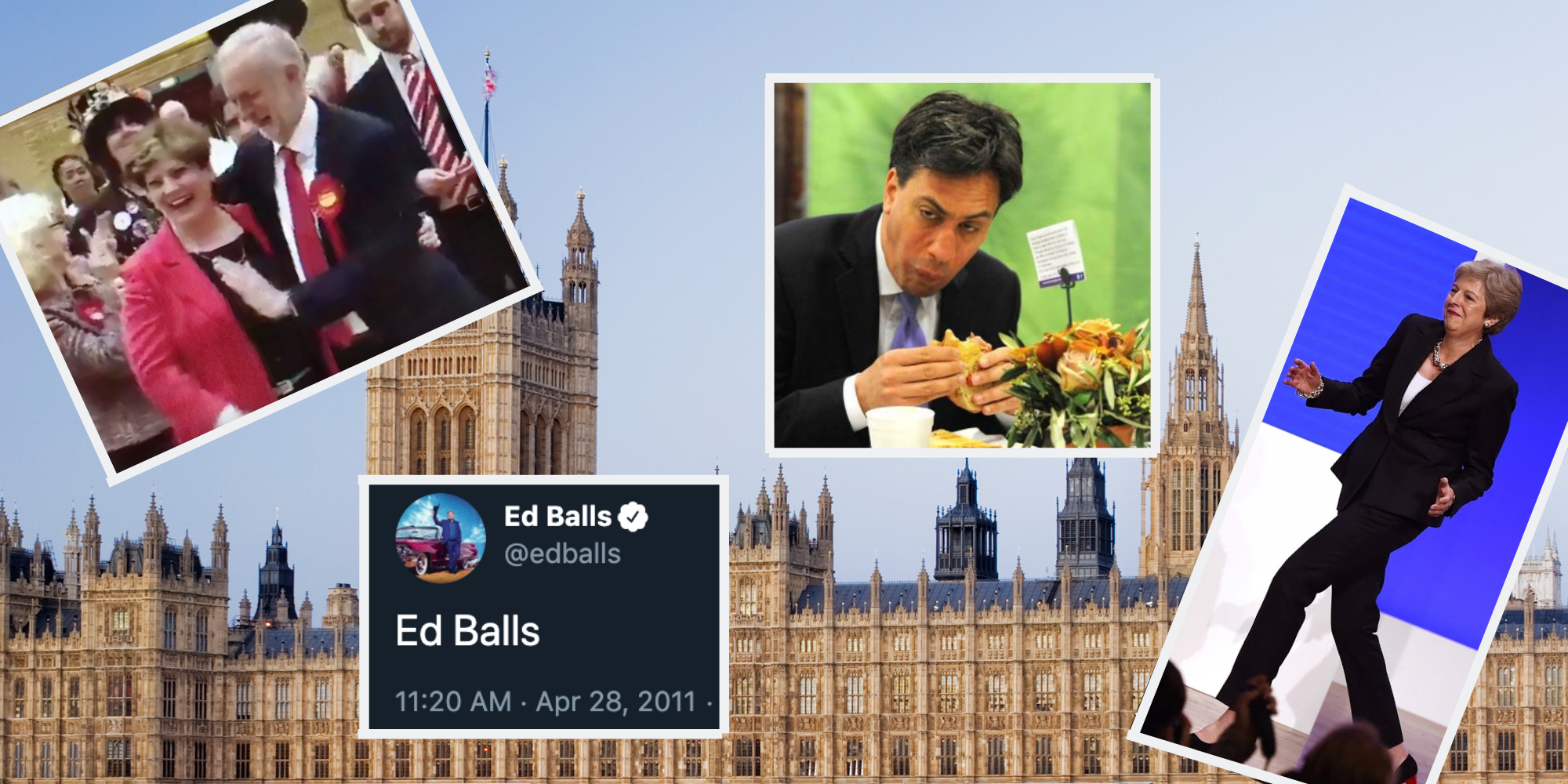 A complete ranking of the most hilarious political scandals of the ...