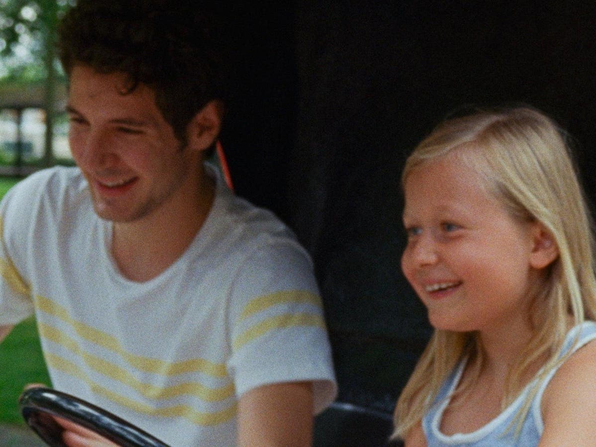 Amanda review: A sensitive but short-sighted portrait of life after a ...