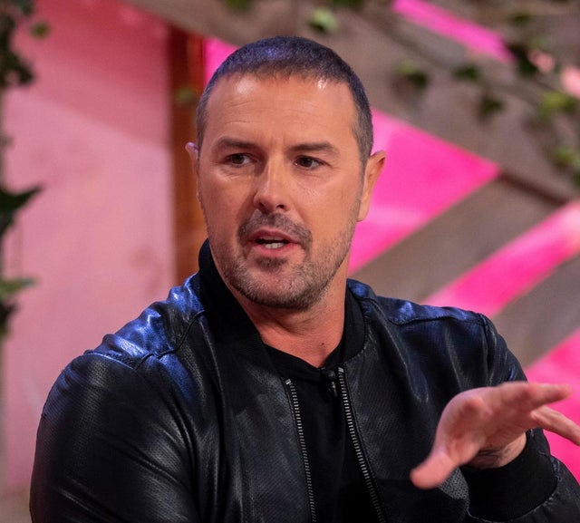 Paddy McGuinness | Independent