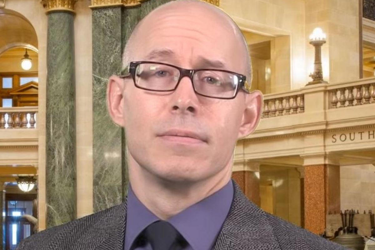 Republican proposes list of mostly white people to be honoured for ...