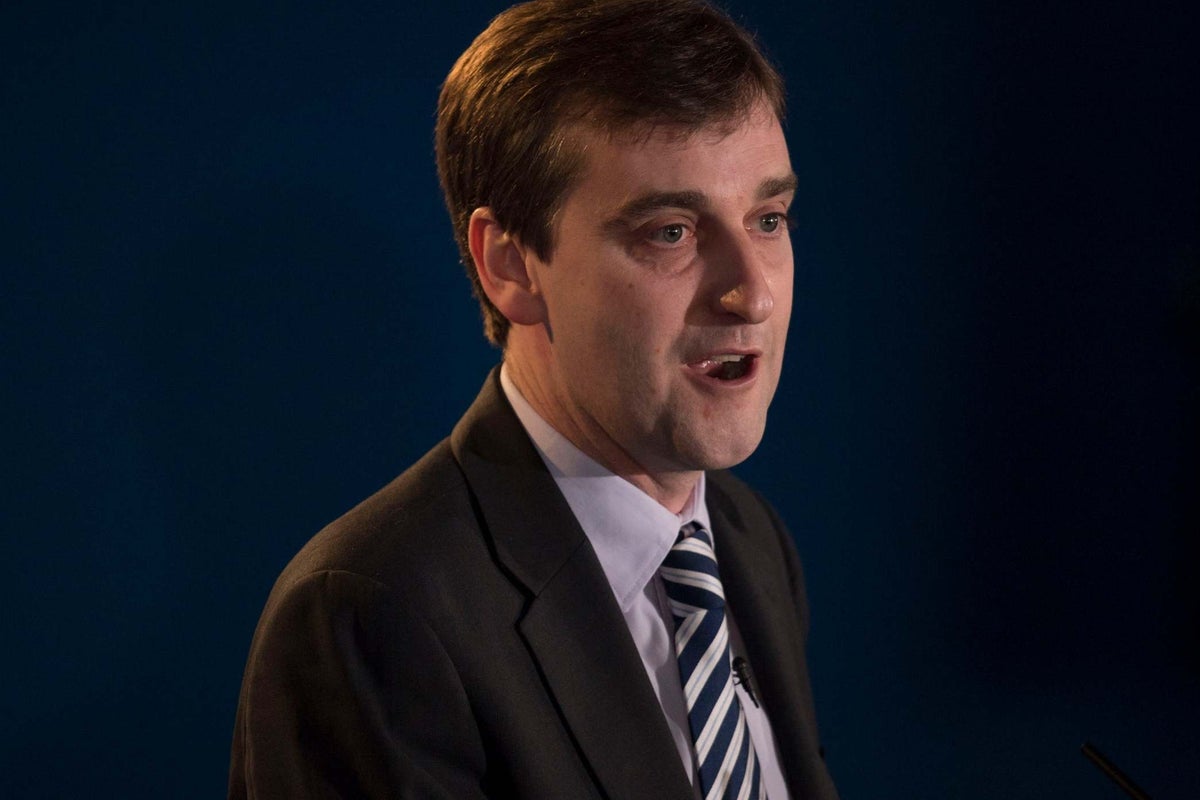 Nick Ramsay: Tory Welsh assembly member suspended from party after ...