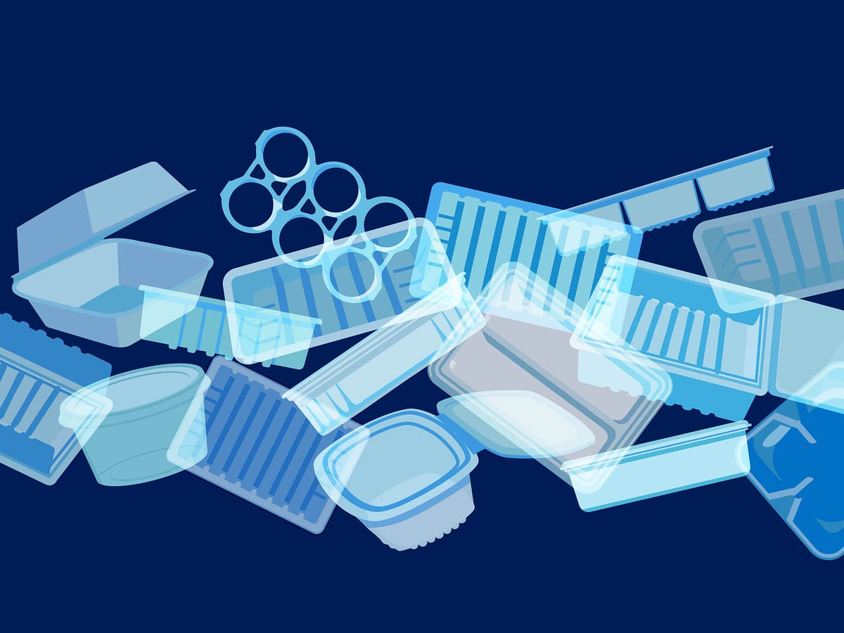 20 Pledges for 2020: Why I'm cutting down on plastic packaging from ...