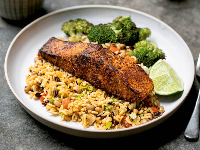 London Marathon 2025: 15 super healthy carb-load recipes perfect for ...