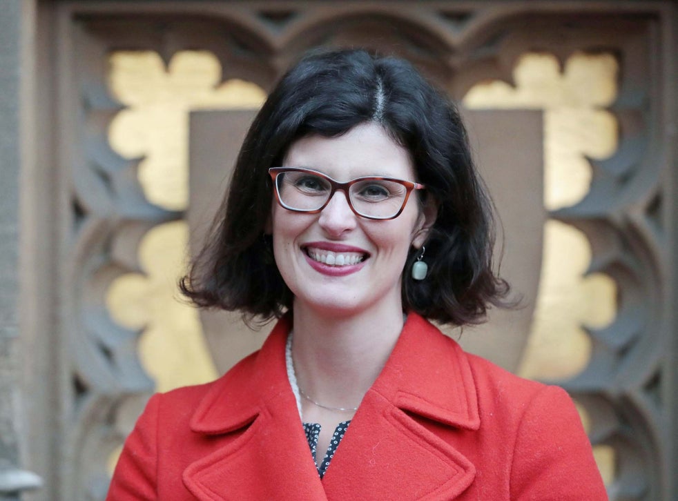 Lib Dem leadership contender Layla Moran pledges to push for electoral ...