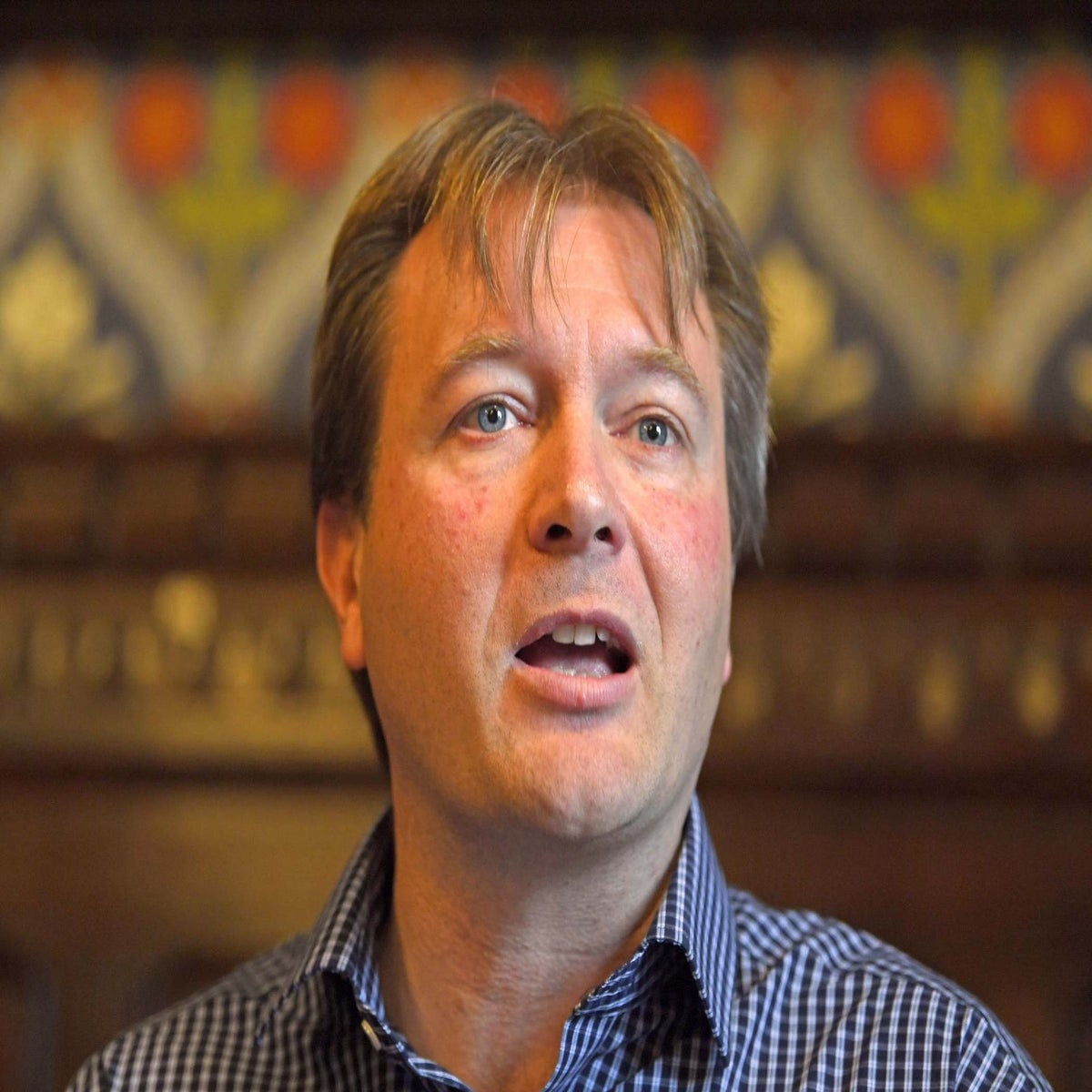 Richard Ratcliffe's Instagram, Twitter & Facebook on IDCrawl