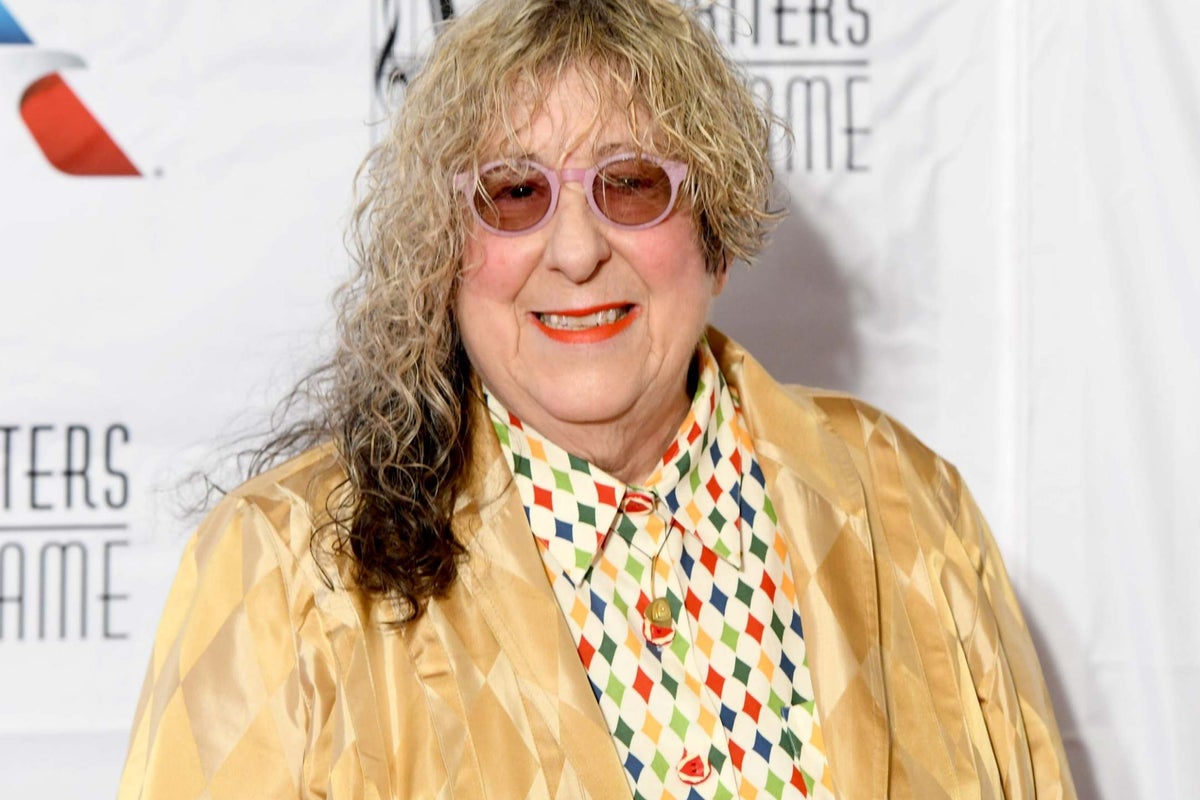 Allee Willis: Songwriter who had a string of successes in the 1970s and ...