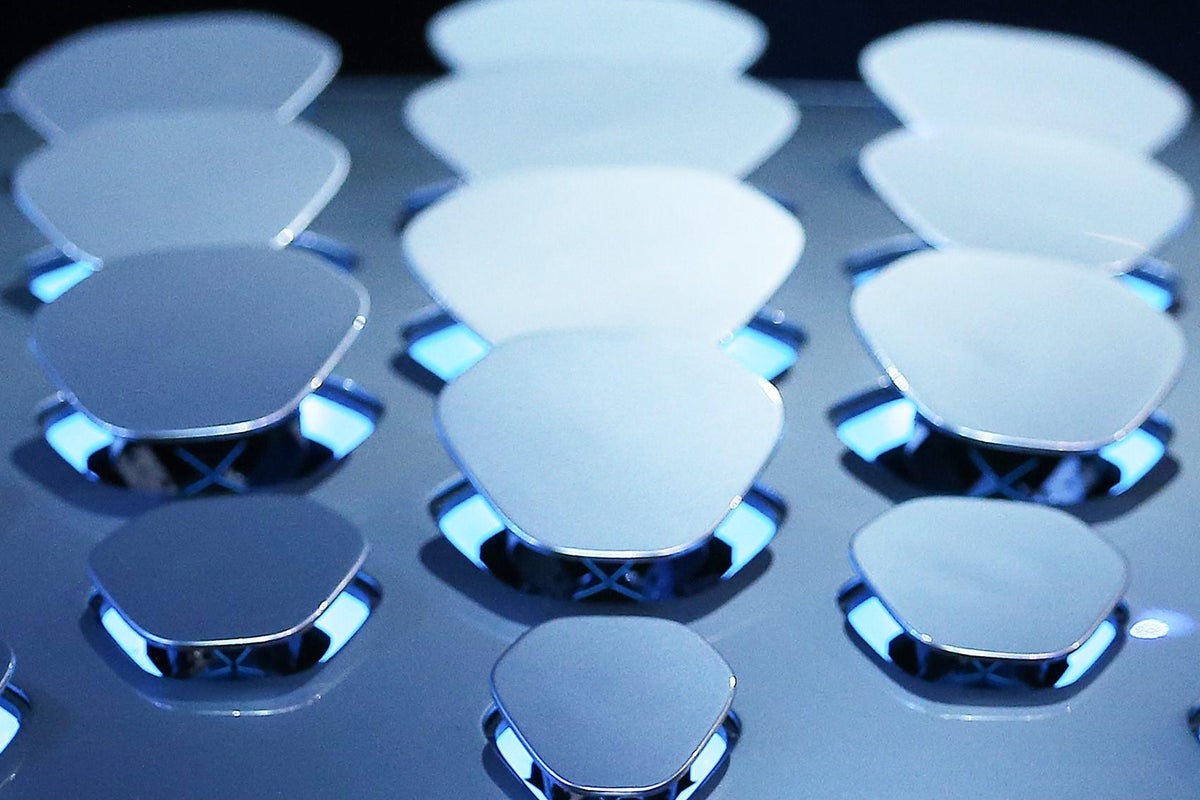 Quantum computing adopted by airlines and car makers in hunt for world ...