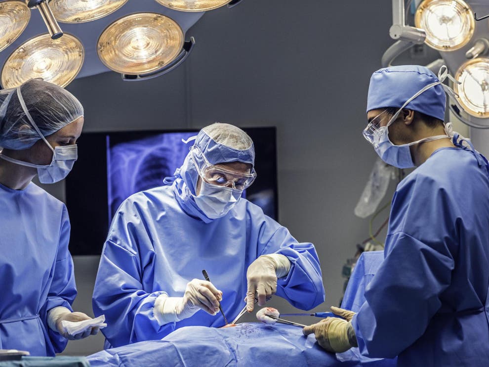 Long NHS waits help drive more patients to pay for private surgery ...