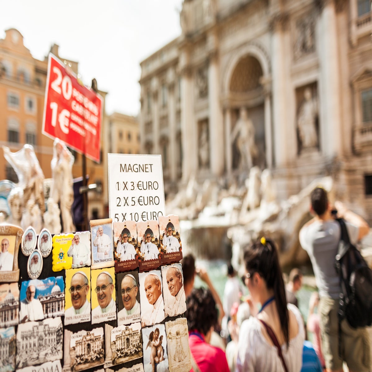 Souvenirs In Rome Rome Souvenirs: 40+ Best Gifts Ideas & Souvenirs