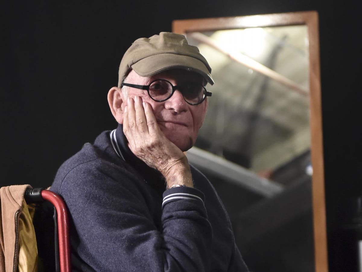 Buck Henry death: The Graduate screenwriter and SNL star dies, aged 89 ...