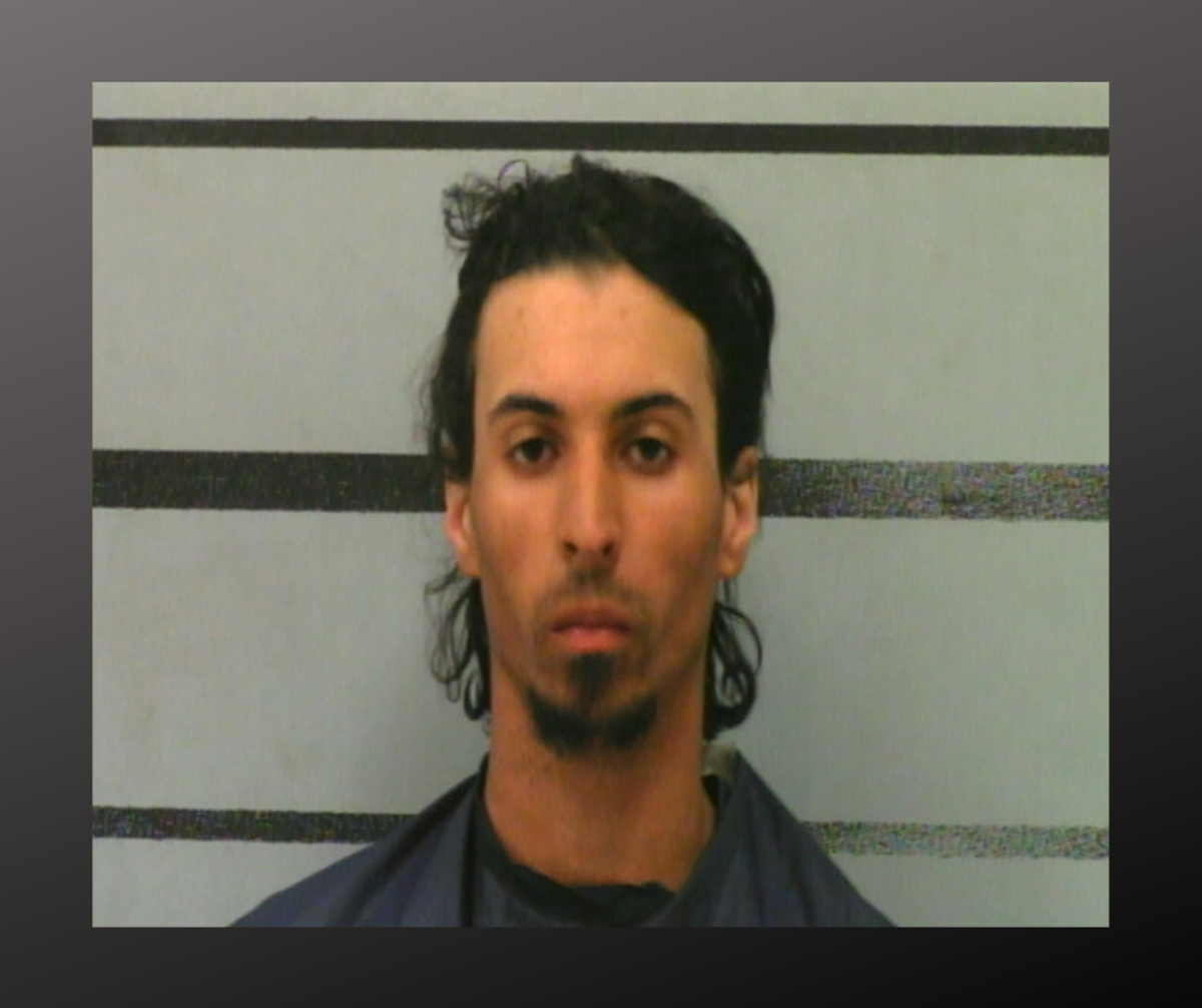 Man who ‘crammed’ baby into backpack for hours while he worked faces ...