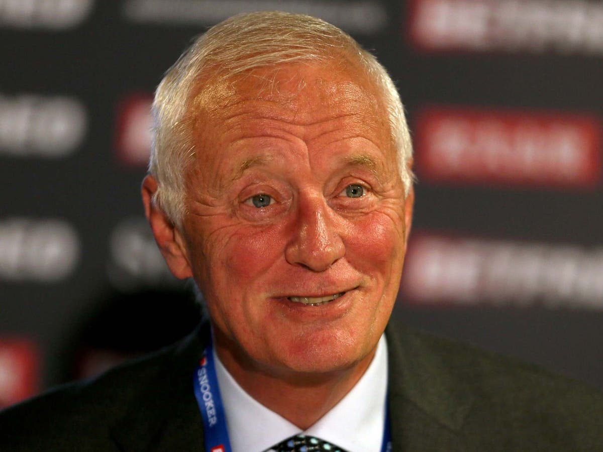 Barry Hearn ‘in good spirits’ after suffering minor heart attack | The ...