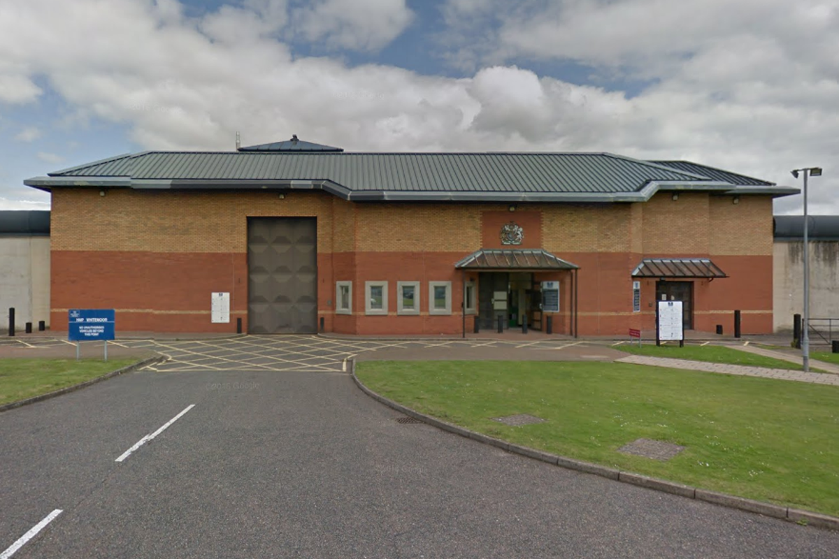 HMP Whitemoor attack: Inmates launched ‘terror attack’ on prison ...
