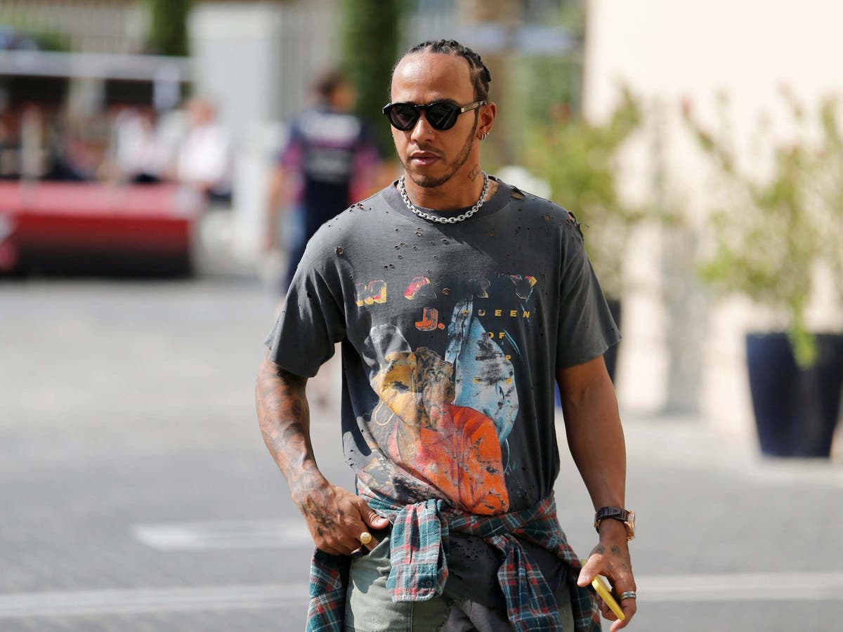 Lewis Hamilton donates $500,000 to charity after more than one billion ...