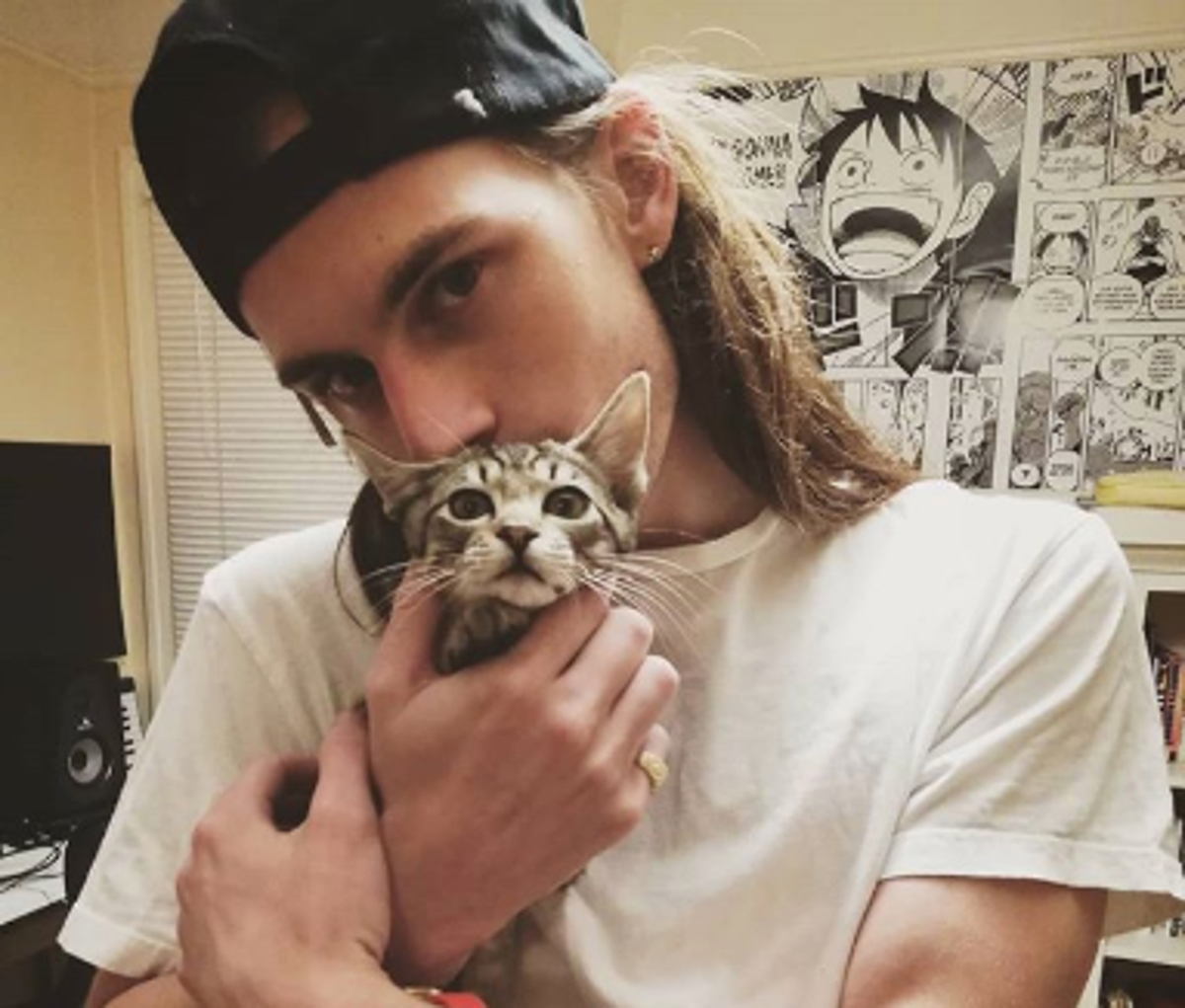 Harry Hains death: American Horror Story star dies aged 27 after ...