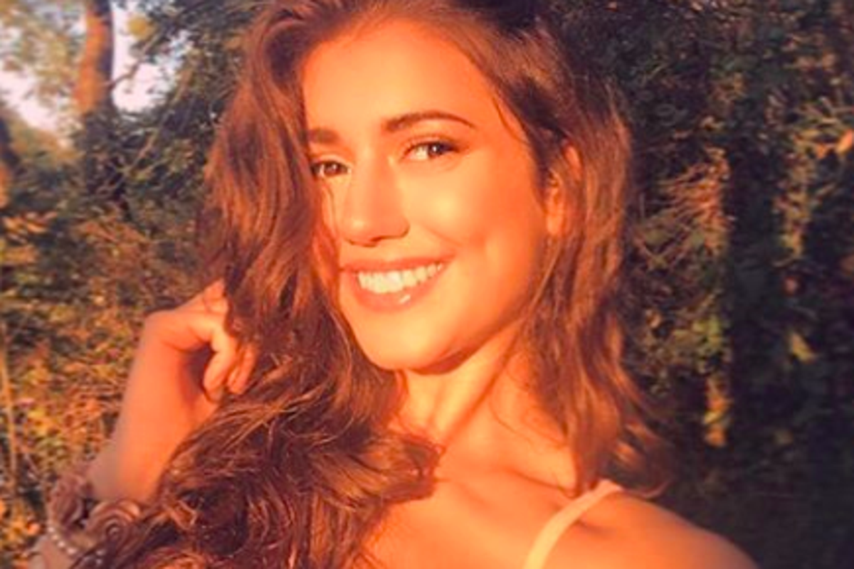 Alexis Eddy death: MTV’s Are You the One contestant dies, aged 23 | The ...