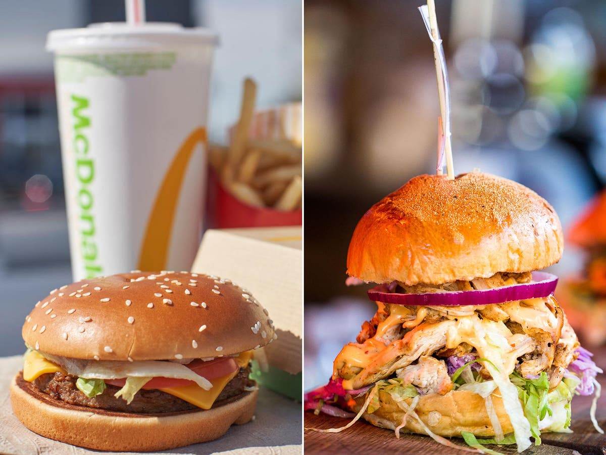 The Top 10: Inverse Price-Quality Ratios | The Independent | The ...