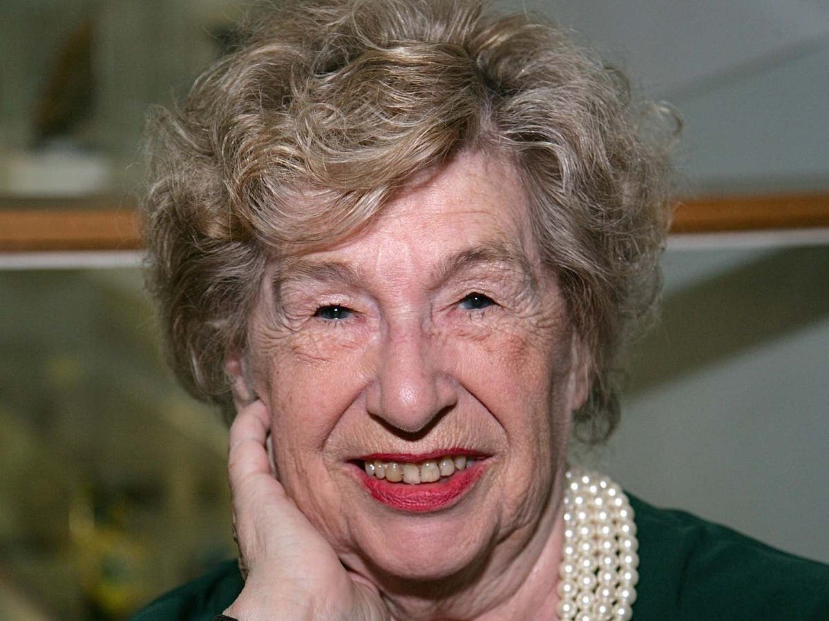 Marion Chesney Gibbons: Bestselling crime novelist who created Hamish ...