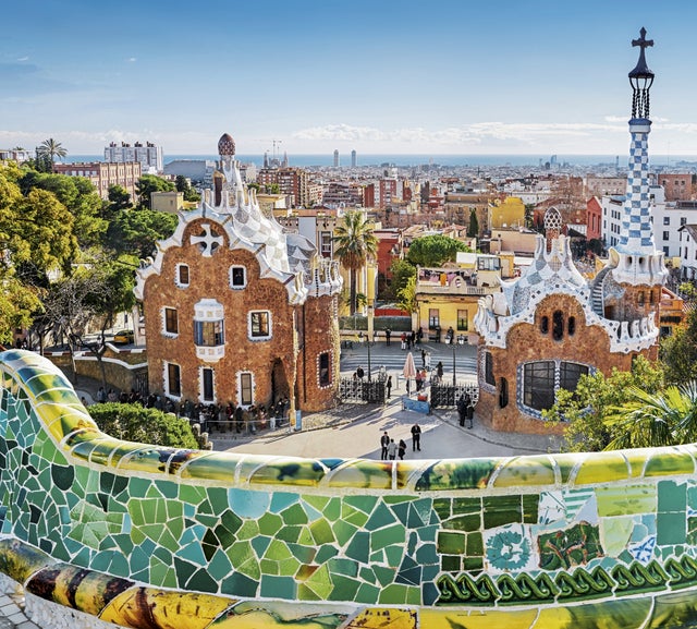 Antoni Gaudí - latest news, breaking stories and comment - The Independent