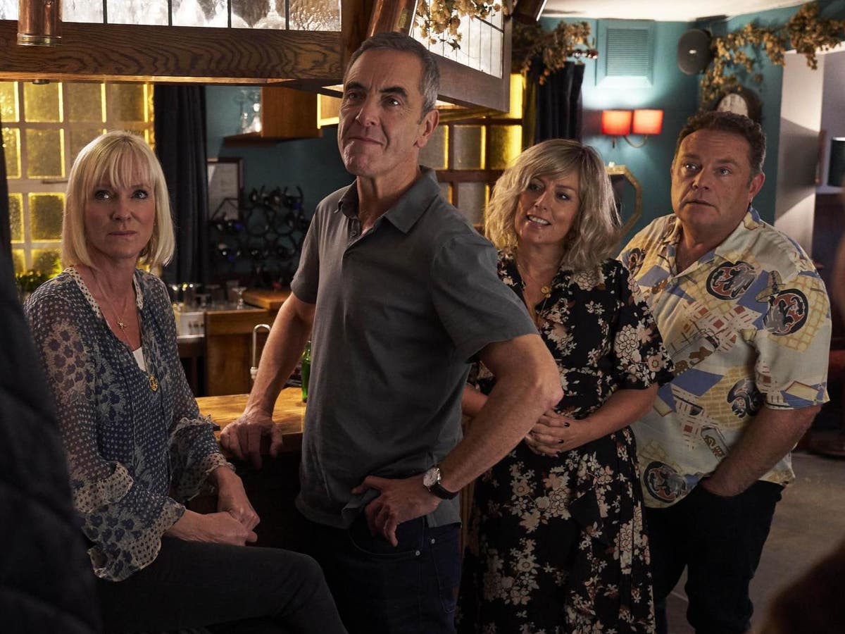 Cold Feet review: Less than the sum of its parts | The Independent ...