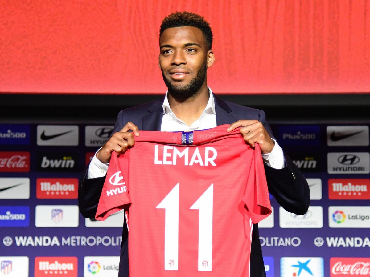 Thomas Lemar transfer: The inside story of how close Liverpool and ...