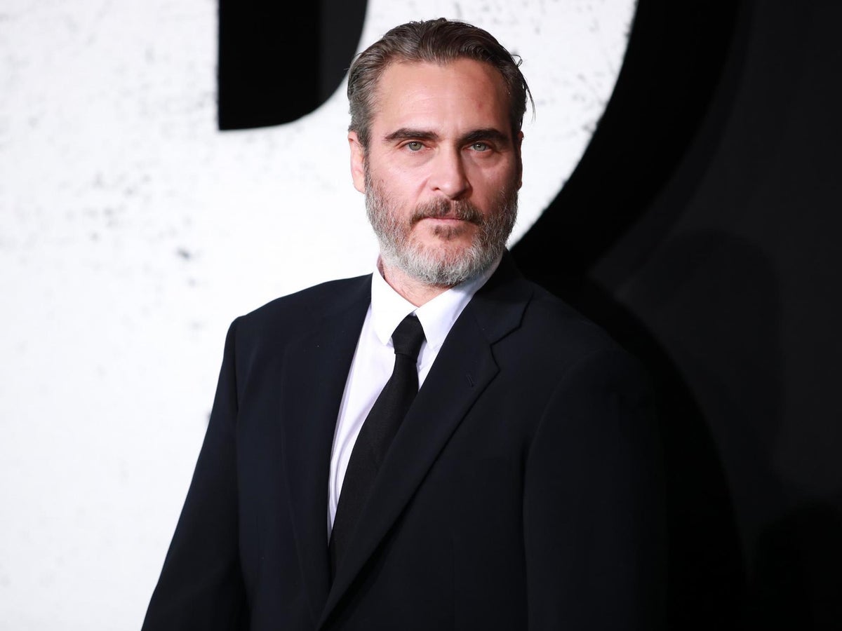 Joaquin Phoenix Brother In Law