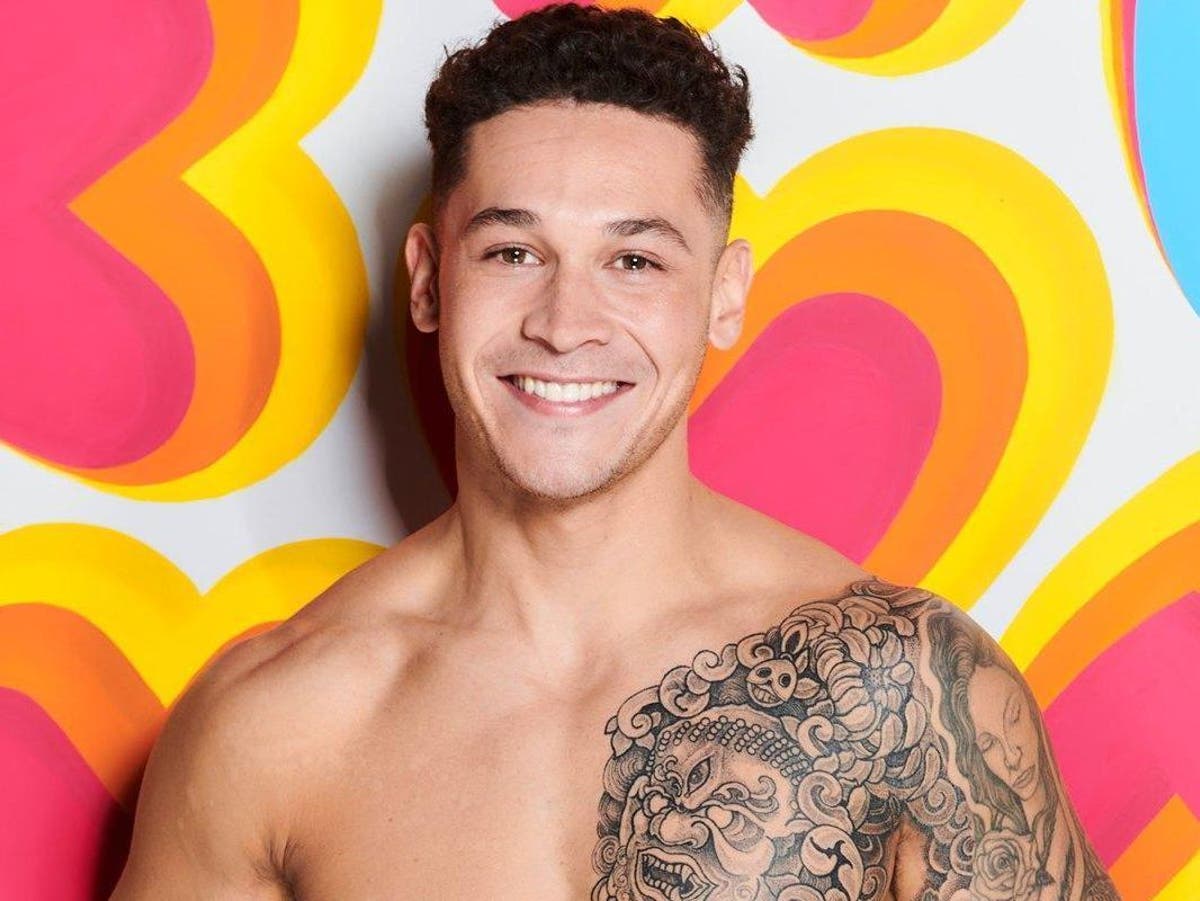 Love Island viewers confused as Callum says the ‘Butter Churner’ is his ...