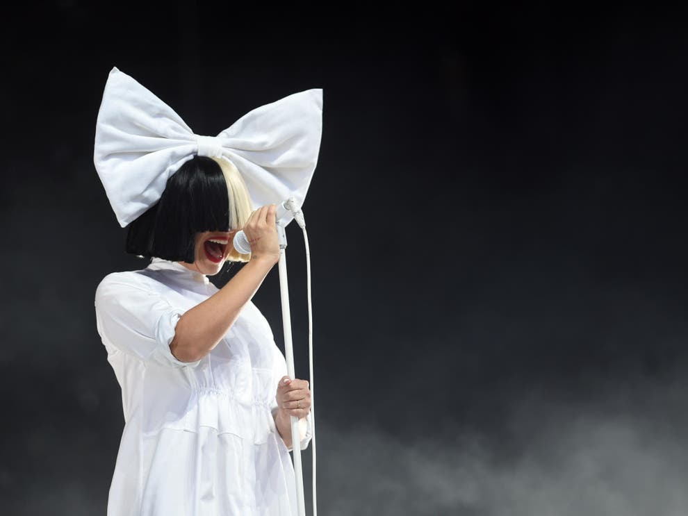 Sia adopts son after revealing she wants to be single ‘for the rest of ...