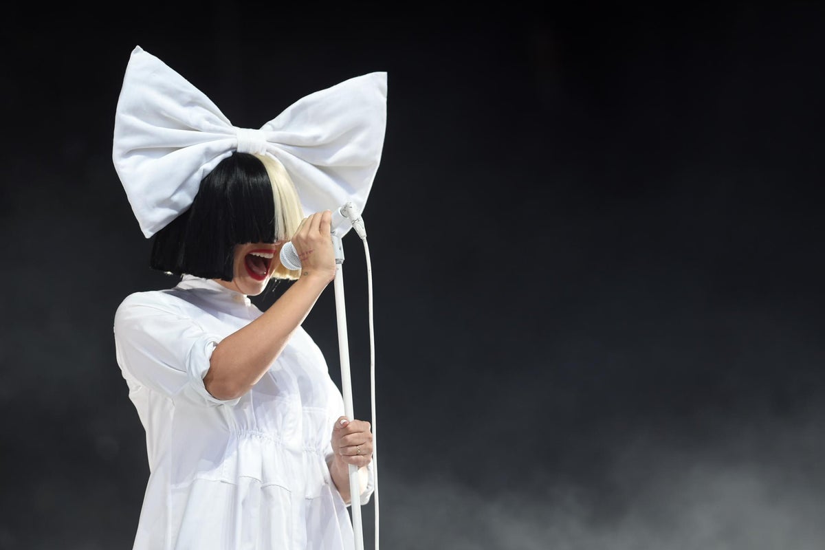 Sia adopts son after revealing she wants to be single ‘for the rest of ...