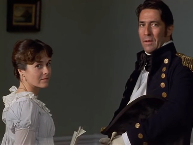The top 16 Jane Austen adaptations, from Pride and Prejudice to ...